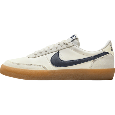 耐克女士新款复古运动板鞋