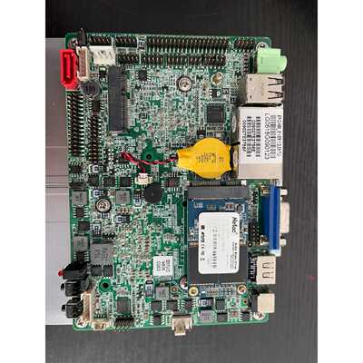 议价-几乎工业控制主板带Netac128GBSSD型号