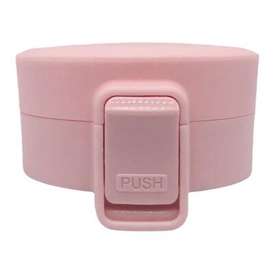 asvel盖子配件保温杯弹跳杯咖啡