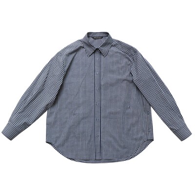 多穿法舒适棉百搭四色休闲衬衫