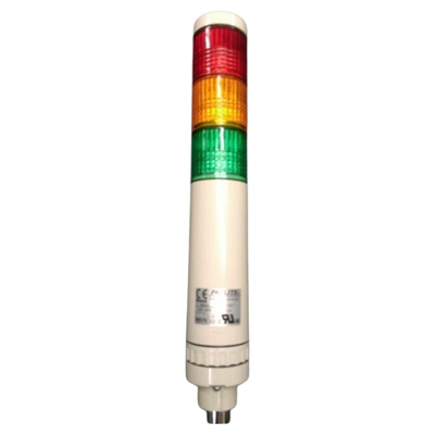 LCE-302AFB信号灯派特莱PATLITE