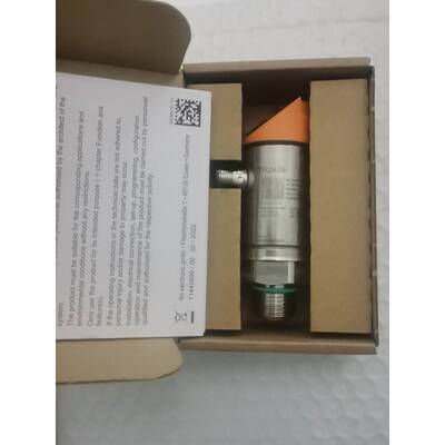 可维修议价  易福门TR2439温度变送器IFM易福门温度变送器型号TR2