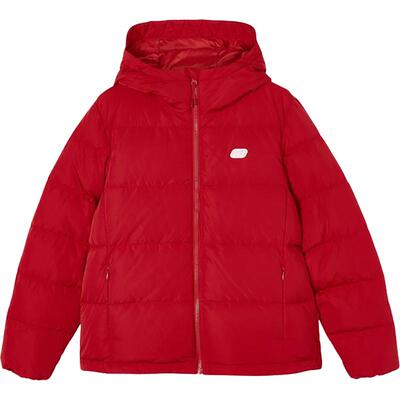 Skechers/斯凯奇正品女子运动保暖短款羽绒服L321W210