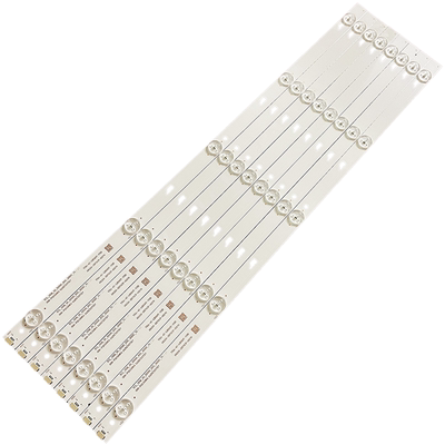 东芝55L26CMC55L2600C灯条