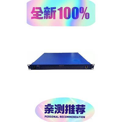 【议价】Aacus100思博伦Spirent销售测试仪专业评
