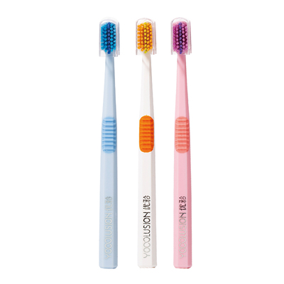 优牙合6580u型正畸牙刷