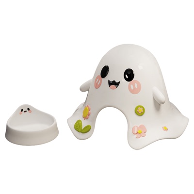 其鳞陶瓷躲避洞穴造景