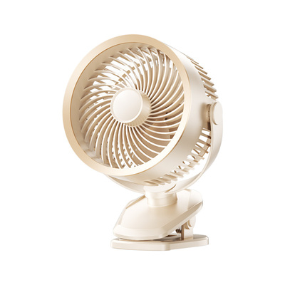 [已接入米家APP]充一次用7天风扇