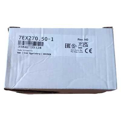 询价-7EX270.501BR模块先可维修