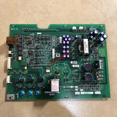 议价A54MA45B三菱变频器FR-A540-45-55KW-CHT千瓦主电源驱动板