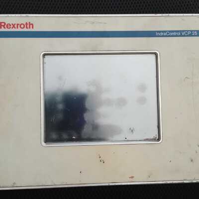 议价询价力士乐触摸屏VCP25.1BVN-003RS-NN-PW IndraControl VCP2