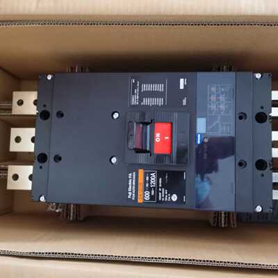 议价富士FUJI断路器SA1003E SA1203E 3P固定式600-1200 500-1000A
