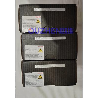 议价力士乐0811405140 VT-MACAS-500-10/V0/I全新原装现货