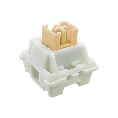 POM轴芯出厂厚润静音段落轴体