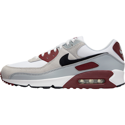 Nike/耐克正品Air Max 90男士耐磨减震低帮训练跑步鞋FN6958-101