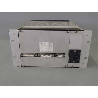 VBS01RA  COMPEX  VBS01RAModule Communication Used