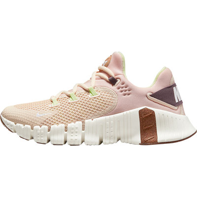 耐克赤足男女透气运动鞋