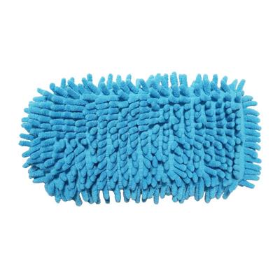 懒人擦地鞋套雪尼尔拖鞋