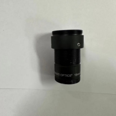 议价业镜头 EDMUND OPTICS  16MM/F8  85353