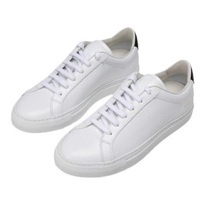 COMMONPROJECTS板鞋小白鞋