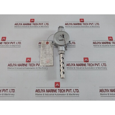 MEIYO ELECTRIC PTRA11 Resistance Bulb Temperature Sensor
