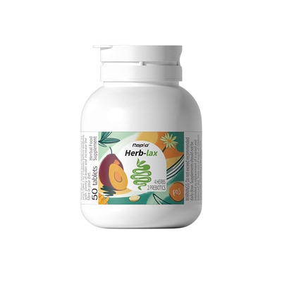 【晚吃早排】植物酵素，1粒就通