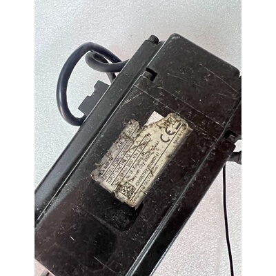台达伺服电机ECMCCW0807RS型号见铭牌库存有货