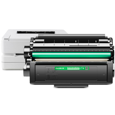 才进适用得力T1硒鼓M2500ADW粉盒P2500DN/DW/DNW墨盒M2500AD/ADNW