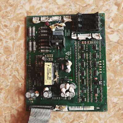 售前询价蓝海华腾变频器电源驱动板I14T903HG1 I14T903