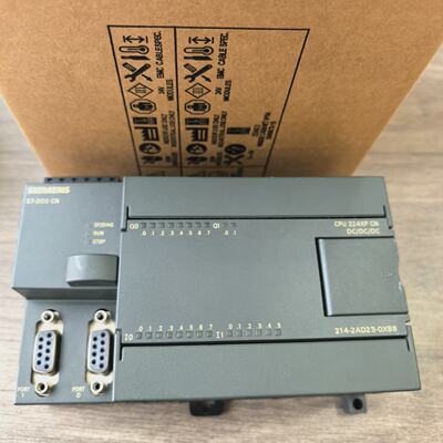 溢价-S7-200 CN CPU224XP，型号6ES7 2