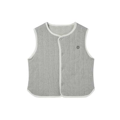 NestDesignss宝宝背心马甲秋冬