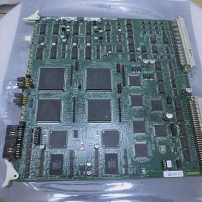 ESI 148484 Rev A Computrol Control Board, Used, US&8222