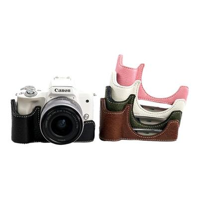 耐影佳能M50相机保护皮套