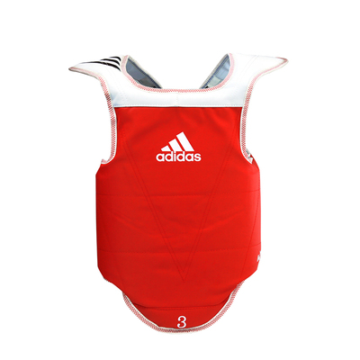 跆拳道Adidas国际比赛可用