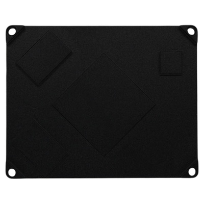 合众恒跃板卡散热器配套瑞芯微3588/3576核心板使用