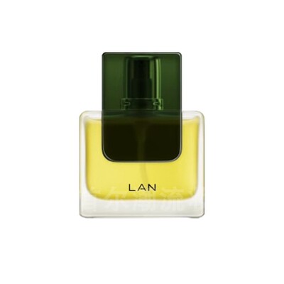 LAN兰时光油3.0滋润保湿舒缓修护抗皱气泡油提亮以油养肤30ml中样