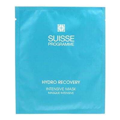 瑞士葆丽美极地水光修复面膜