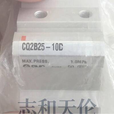 配件New Original Ready Stock CQ2B2510D Industrial Automation