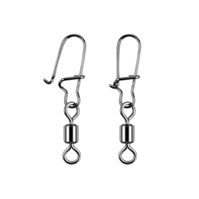 八字环连接器美式8字环轻量强力