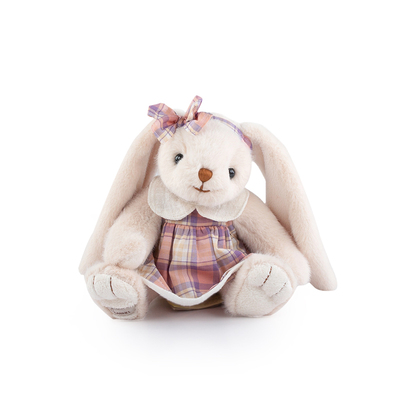 衣服公仔小兔子伽百利