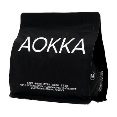 黑旋风意式拼配美式拿铁黑咖啡豆