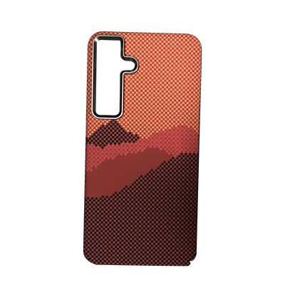 官方推荐/凯夫拉磁吸手机壳