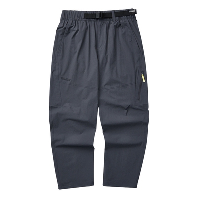 Skechers斯凯奇夏季男子梭织休闲长裤运动户外舒适 L224M006/0403