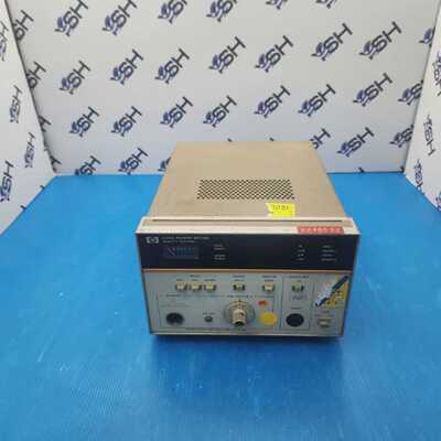 HP Agilent Keysight 436A Power Meter w/ Option 003