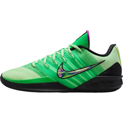 Nike/耐克正品2025冬季男女缓震耐磨稳定实战篮球鞋II3986-300