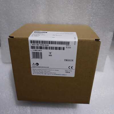 议价6ES7288-1SR30-0AA0西门子SMART200 CPU SR30 6ES72881SR300A