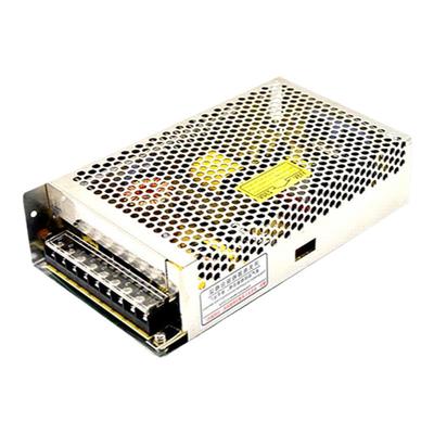 明纬开关电源200W足功率安全稳定