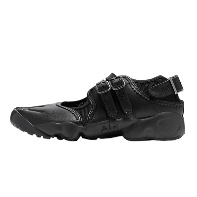 NIKE耐克女鞋夏Air Rift Breathe忍者鞋女子分趾运动鞋IB8881-001