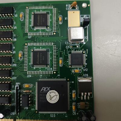 议价Ruiwang Rayon P588ug Pci Serial Card Converts To 8 Seria