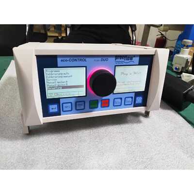 议价Preeflow螺杆阀控制器EC200DUOecoCO可维修